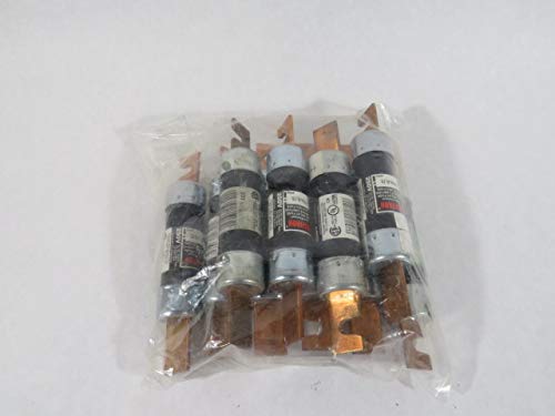 FUSETRON FRN-R-70 U 70A 250V CL RK5 Used: Amazon.com: Tools & Home ...