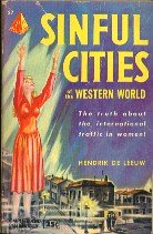 Sinful Cities of the Western World: Hendrik De Leeuw: Amazon.com: Books