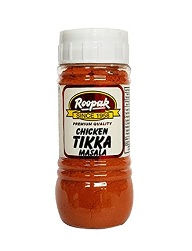 Amazon.com : Roopak : Chicken Tikka Masala 100gm by Roopak : Grocery ...