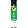 Raid Home Insect Bug Killer and Mosquito Repellent, Kills Listed Bugs ...