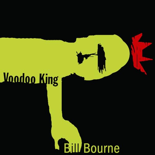 Play Voodoo King by Bill Bourne on Amazon Music