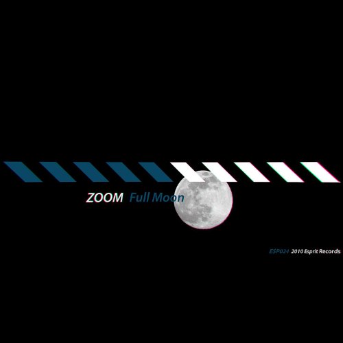 Full Moon by Zoom on Amazon Music - Amazon.com