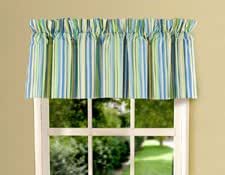 Amazon.com: Surfer's Bay Valance