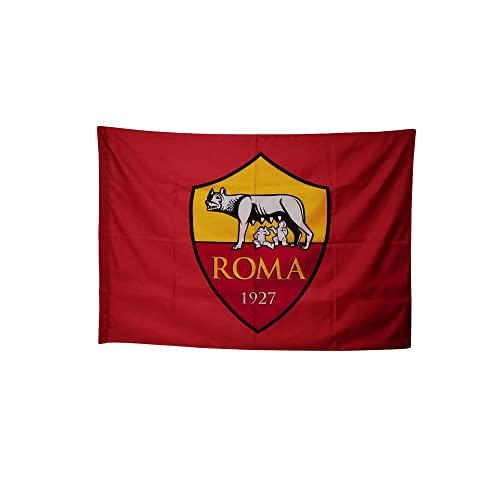 Bandiera Roma → Classifica dei Più Venduti Online nel 2025