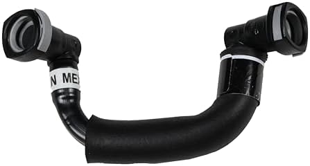 Amazon.com: GM Parts 12670792 Positive Crankcase Ventilation Tube ...