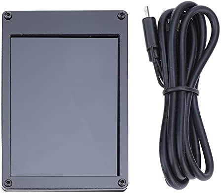 Amazon.com: AILOOCEDI Mini USB Monitor 3.5 Inch IPS USB Mini Screen ...