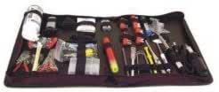 Belkin 55-Piece Tool Kit - Kit de sujección (203 x 330 x 44,5 mm ...