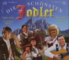 Die Schönsten Jodler: Amazon.de: Musik-CDs & Vinyl