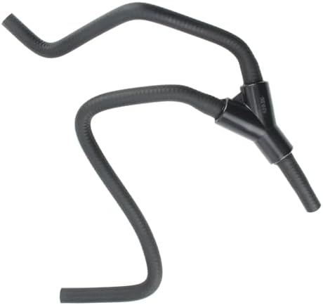 Amazon.com: AUTOKAY 22908202 Upper Radiator Inlet Hose Fits for ...