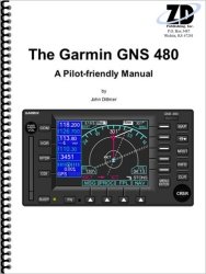 The Garmin GNS 480 - A Pilot-friendly Manual: John Dittmer: Amazon.com ...