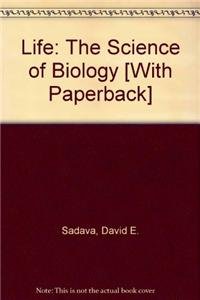 Amazon.com: Life, CD-ROM & Student Handbook for Writing in Biology ...