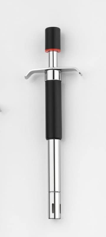 SHUBH Easy Grip Heavy Stainless Steel Regular Gas Lighter for Kitchen ...
