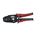 Klein Tools 3005CR Wire Crimper Tool, Ratcheting Insulated Terminal ...