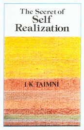 Buy The Secret of Self Realization Book Online at Low Prices in India ...