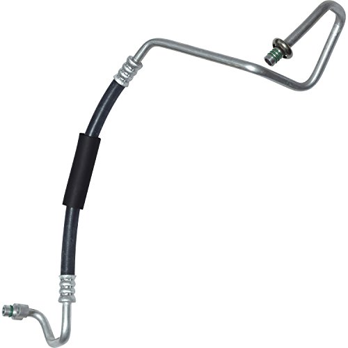 A/c Refrigerant Discharge Hose HA 112522c - 92490cg200 for Fx45 for ...