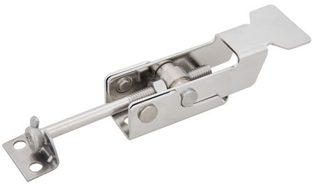 Amazon.com: Southco Inc SC-1511 Adjustable Draw Latch 1.06 W x 2.66 L ...