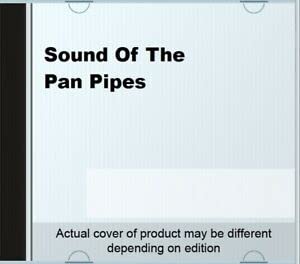 Sound Of The Pan Pipes | Amazon.com.au | Music