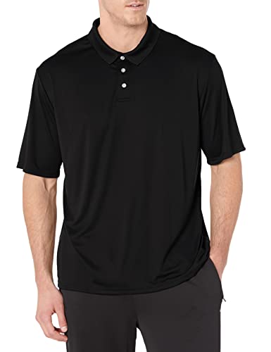 Top 10 Best Polo Shirts Without Logo : Reviews & Buying Guide - Katynel