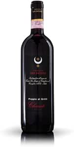 Chianti DOCG, Tenuta San Jacopo : Amazon.co.uk: Grocery