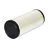PERKINS 26510337 - Air filter cross reference