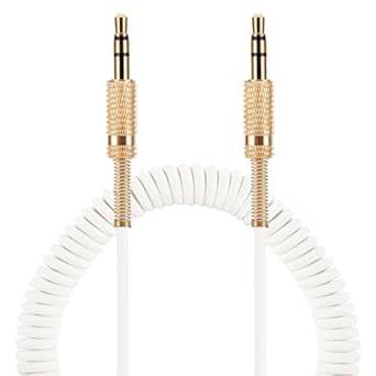 Amazon.com: MARSHALL Replacement Audio Cable, Compatible with Woburn1/2 ...