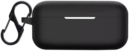 Prolet Earphone Case Cover Compatible for OnePlus Nord Buds 2R, Soft ...