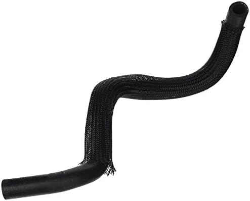 Amazon.com: Dayco 87848 Heater Hose, Black : Automotive