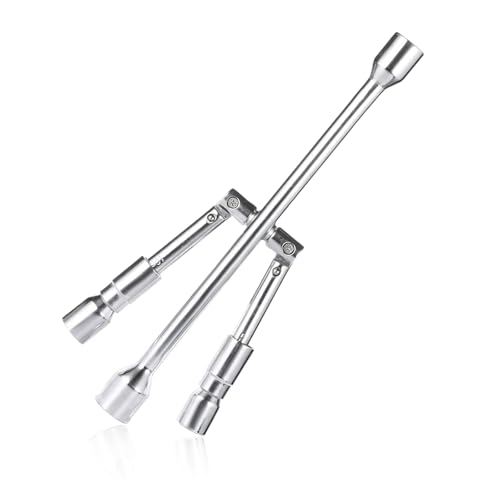 Amazon Best Sellers: Best Lug Wrenches