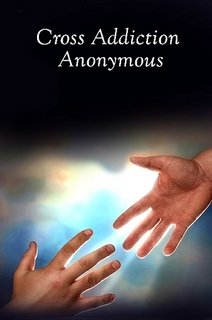 Buy Hardcover - CROSS ADDICTION ANONYMOUS Book Online at Low Prices in ...