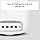 Amazon eero Max 7 mesh Wi-Fi router | 10 Gbps Ethernet | Coverage up to ...