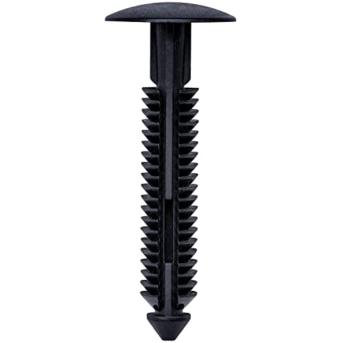 Rocker panel molding clips? | '71 - '73 Vintage Ford Mustang Forum