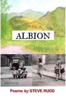 Albion: Poems: Steve Rudd: 9781872438658: Amazon.com: Books