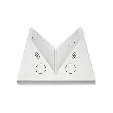 Busch-Jaeger 6867AGM-204 Busch-Wächter 280 Masterline Mit Fernbedienung : Amazon.de: Baumarkt