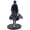 Amazon.com: HBGIAY 2pcs Sung Jin Woo and Igris Figure Standing Pose ...