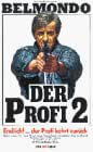 Der Profi 2: Amazon.co.uk: Belmondo, Jean-Paul, Ayas, Frank, Beaune ...