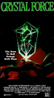 Amazon.com: Crystal Force [VHS] : Movies & TV