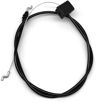 Amazon.com : HAKATOP 100-5982 Ground Speed Traction Cable for Toro Lawn ...