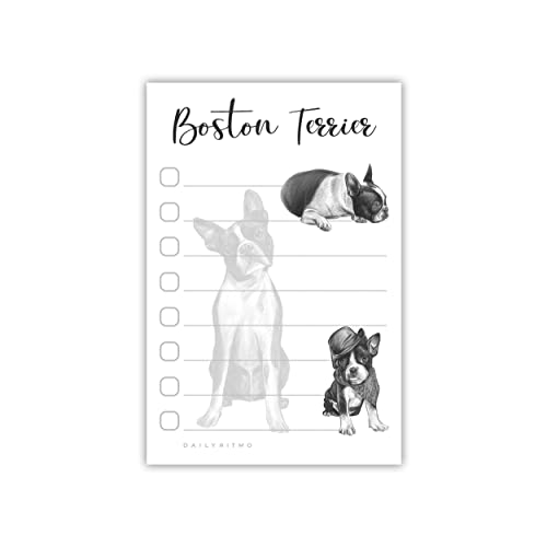 10 Must-Have Products for Your Female Boston Terrier: An Expert Buying ...