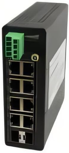 Amazon.com: SISTP1040-382-LRT Power Over Ethernet - PoE Hardened ...