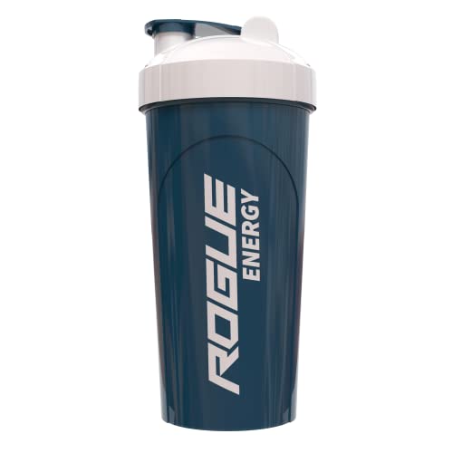 Caffeine in Rogue Energy Drink