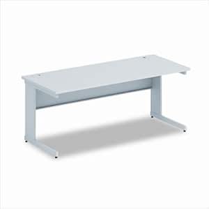 Amazon.com: Maxon 72 by 30 by 29-3/4-Inch Modular Worktable, Gray ...