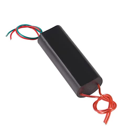 Snapklik.com : 2pcs High Voltage Generator DC 6-12V To 1000kV Boost ...