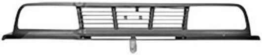 Amazon.com: Garage-Pro Grille Assembly for CHEVROLET TRACKER 99-04 ...