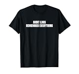 ・ブランド:Funny Cybersecurity Audit Logs for Men Women・製造元:Funny Cybersecurity Audit Logs for Men Women・製造元/メーカー部品番号:248SF2H...