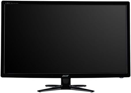 Amazon.com: Acer G276HL Kbix 27" Full HD (1920 x 1080) VA Zero Frame ...