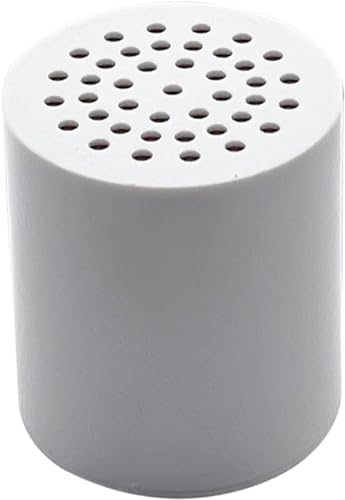 Culligan ISH-100 Inline Showerhead Filtration Attachment with Filter ...