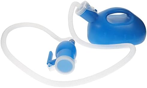 Amazon.com: Male Urinal - Wearable Men's Urinal for Standing and ...