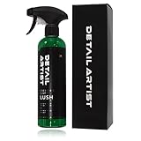 ・ブランド:DETAIL ARTIST・製造元:DETAIL ARTIST・製造元/メーカー部品番号:DA-N29-LUSH・☑足回り専用の特殊界面活性剤を採用。強力な洗浄力を持ったキメの細かい泡が頑固な汚れに入り込み、足回りの汚れを除去し...