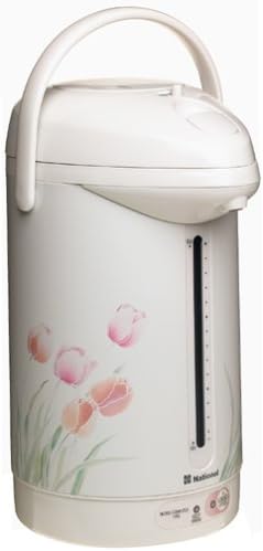 Amazon.com: Panasonic Electric Hot Pot: Electric Kettles: Home & Kitchen
