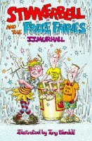 Stinkerbell and the Fridge Fairies: Amazon.co.uk: Murhall, J.J ...